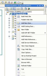 Adrotator control in ASP.Net C#