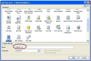 Adrotator control in ASP.Net C#