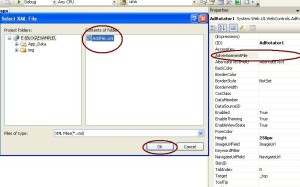 Adrotator control in ASP.Net C#