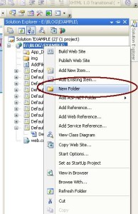 FileUpload Control in ASP.Net C#.