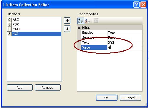 How To Use ListBox Control In ASP Net C 