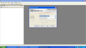 Connection Between ASP.Net and SQL-Server using SQLCommand