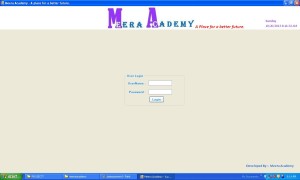 Student Management System Project in C# .Net