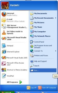 SQL-Server Error: "The remote procedure call failed.