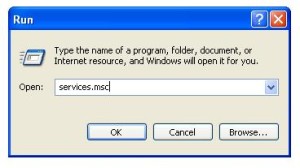 SQL-Server Error: "The remote procedure call failed.