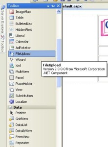 Check file size in fileupload control in ASP.Net with C#.