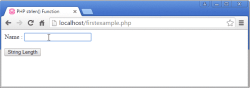 strlen_function | Meera Academy
